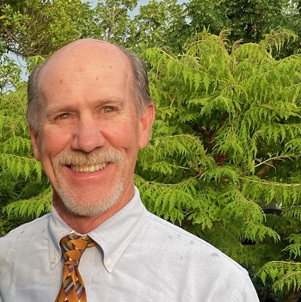 Meet Your Board - The Trust